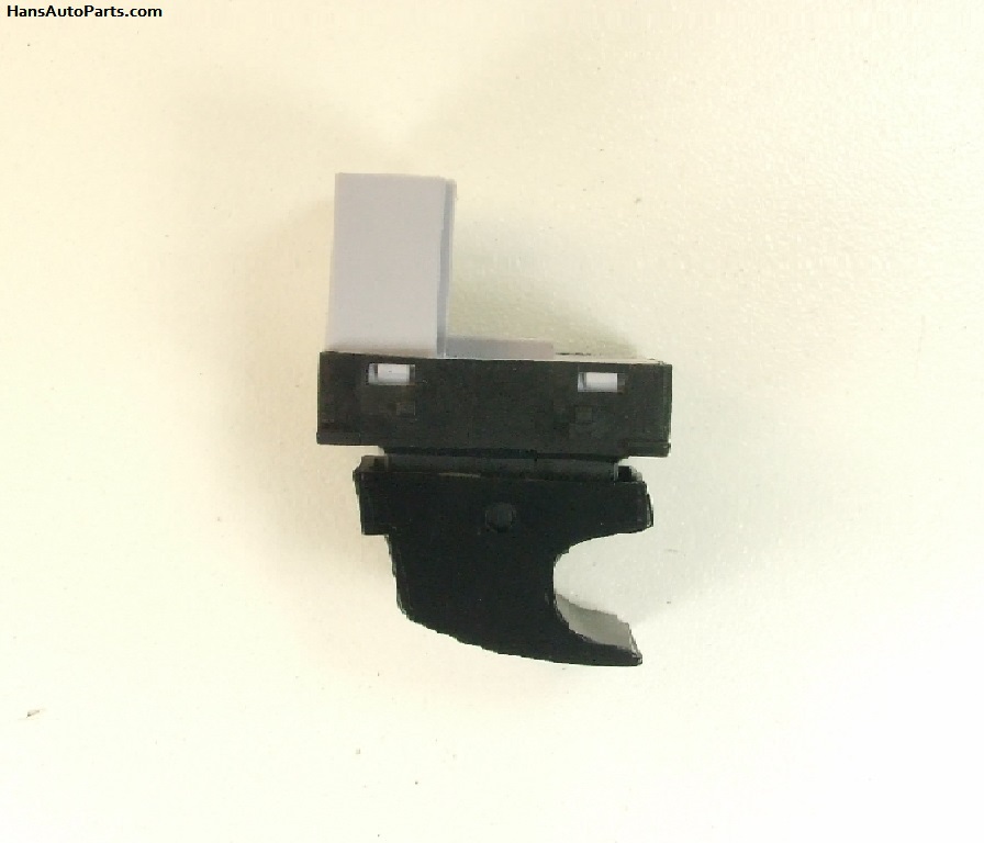 7L6959855B $4 VW Power Window Switch Eos Golf Jetta Passat Tiguan Touareg.