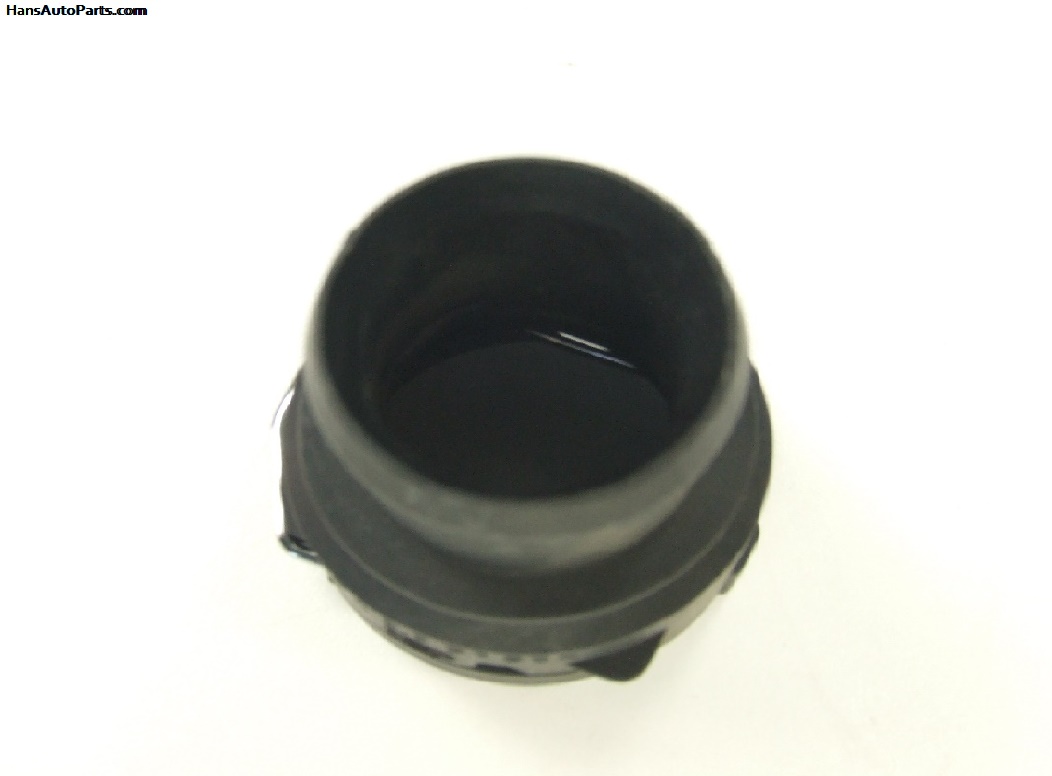 7M3122291 $3 VW Audi Quick Coupling Piece Eos Golf Jetta Passat TT A3
