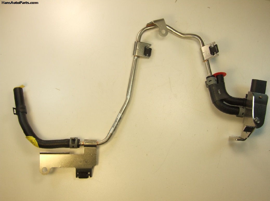 7P6131552A $39 OEM VW Control Line Pressure Sensor Touareg TDI