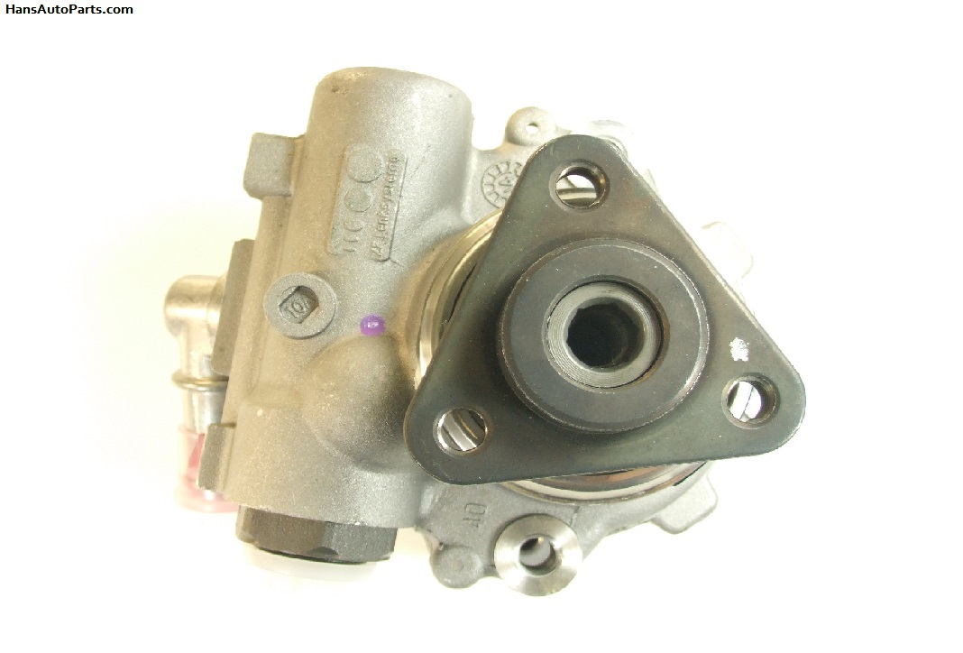 8D0145156K 146.00 Power Steering Pump 96-05 Passat Audi A4