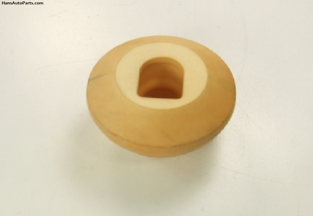 8D0199339M $12 OEM VW Rubber Stop Front Motor Mount Passat