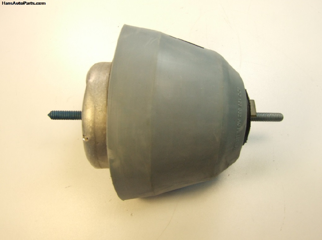 8D0199379J $42 OEM VW Audi Motor Mount Passat A4 Quattro 1.8t