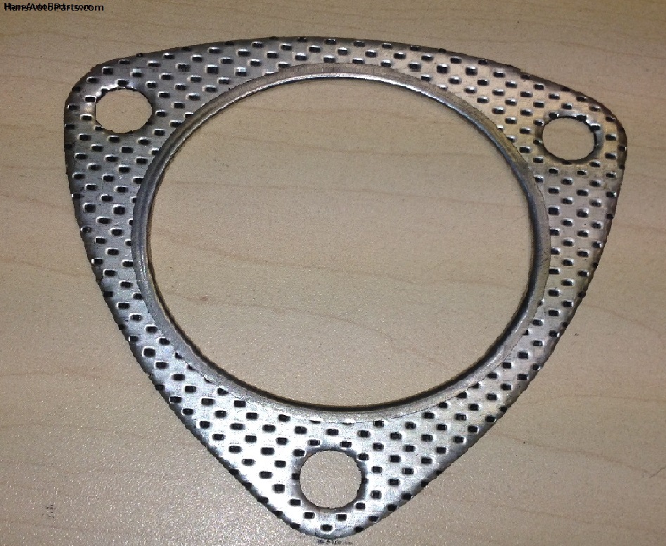 8D0253115 $3 VW Audi Turbocharger to Downpipe Gasket Passat A4/S4 Jopex ...