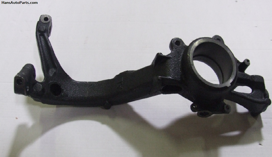 8D0407257AM $69 VW Audi Left Steering Knuckle Passat Passat A4 A4 A6/S6 ...