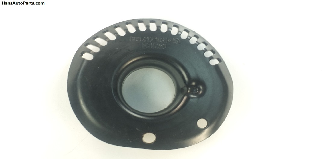 8D0412103B $13 VW Audi Front Lower Spring Seat Passat Audi