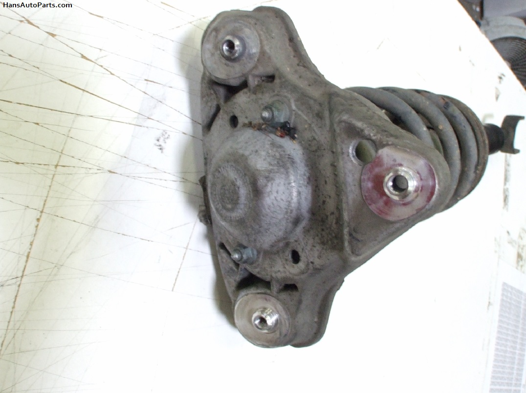 $40.00 (Recycled) 8D0412383E Loaded strut assembly