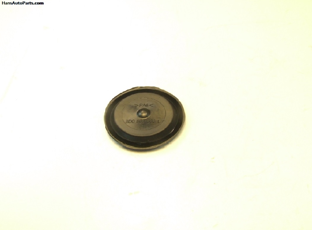 8D0803583L $1 OEM VW Audi Close Out Plug Beetle Golf Jetta