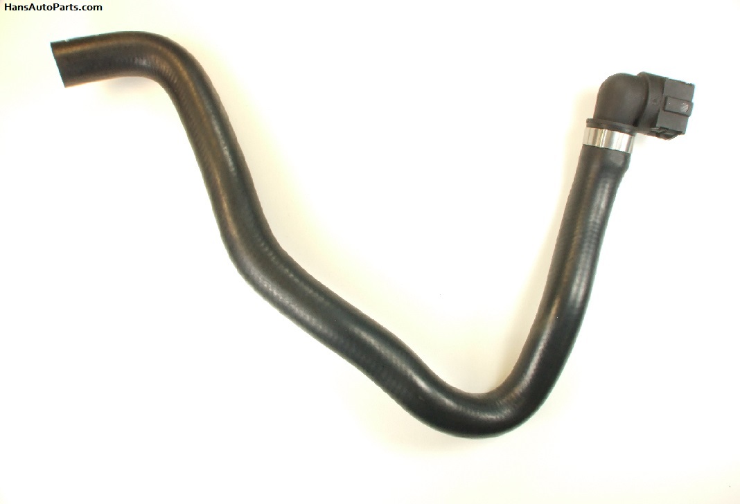 8D0819371AB $9 Audi Water Hose to Heater Core A4.
