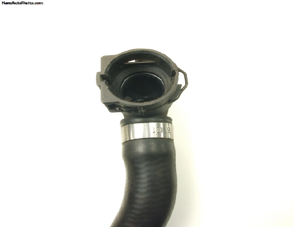 8D0819371AB $9 Audi Water Hose to Heater Core A4.
