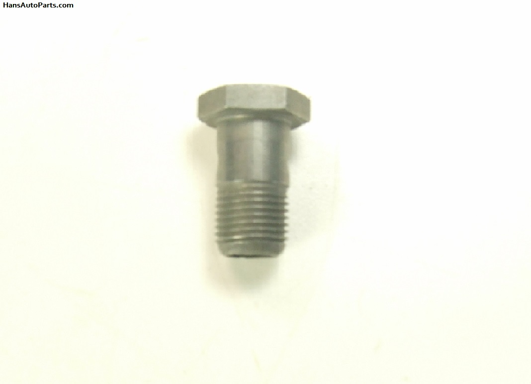 8E0422529 $9 OEM VW Audi Check Valve Beetle Golf Jetta Passat Audi