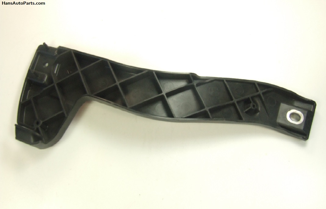 8E0807204B $20 OEM Audi Right Bumper Cross Support A4/S4 RS4