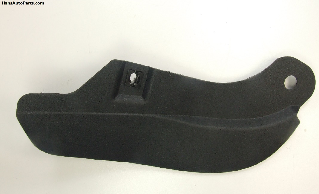 8E0853888A $15 OEM Audi Wheel Spoiler A4/S4