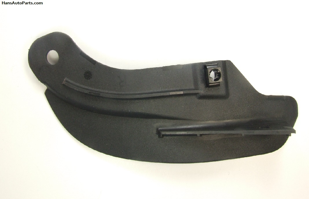 8E0853888A $15 OEM Audi Wheel Spoiler A4/S4