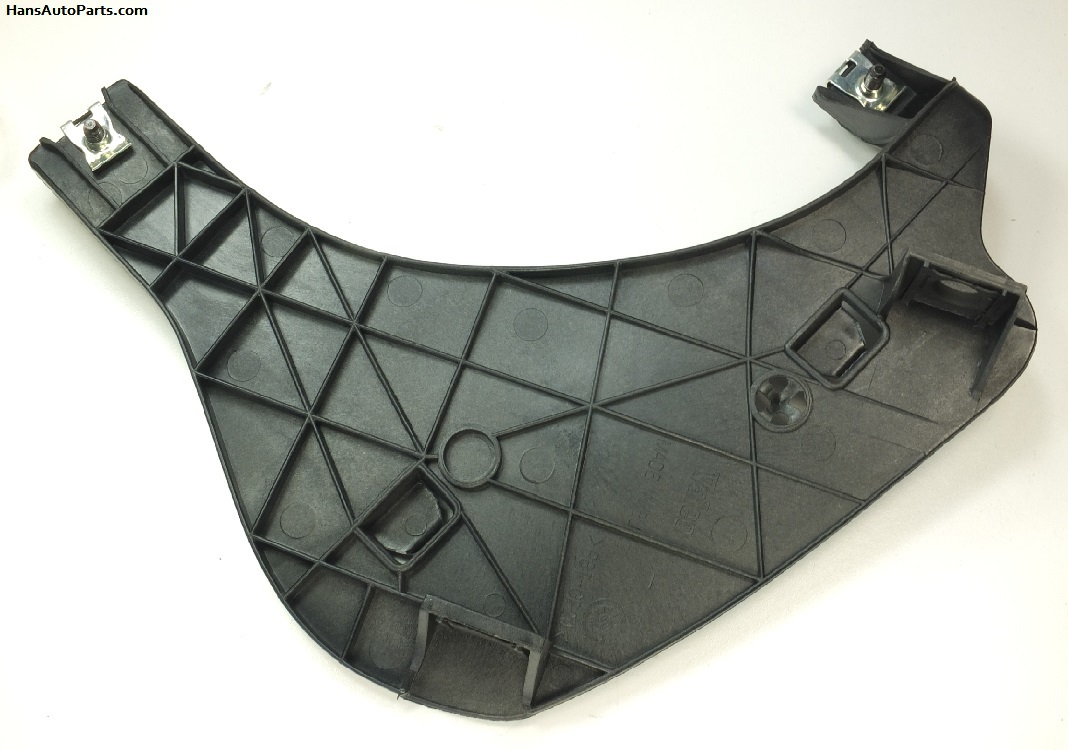 8E0941453 $40 OEM Audi Left Headlight Retaining Plate A4