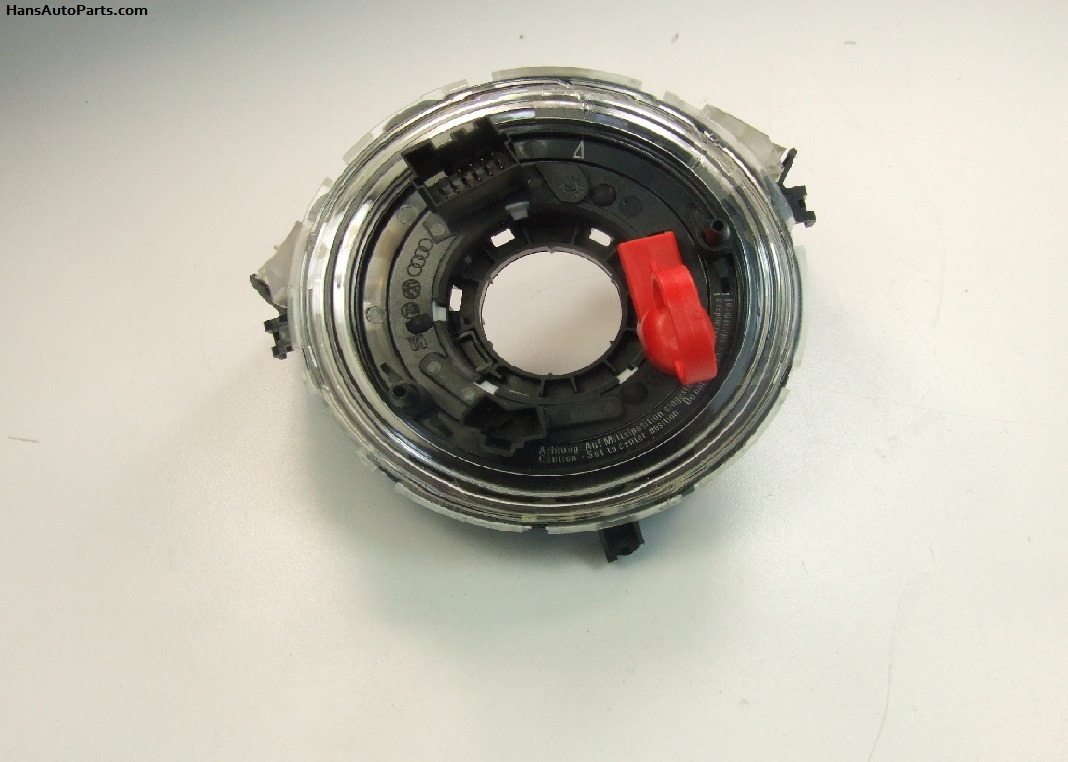 8E0953541E $370 OEM VW Audi Clock Spring Phaeton touareg A4/S4 A8/S8