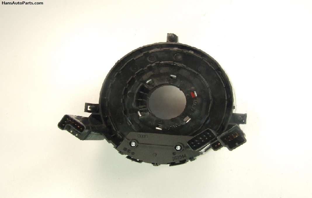 8E0953541E $370 OEM VW Audi Clock Spring Phaeton touareg A4/S4 A8/S8