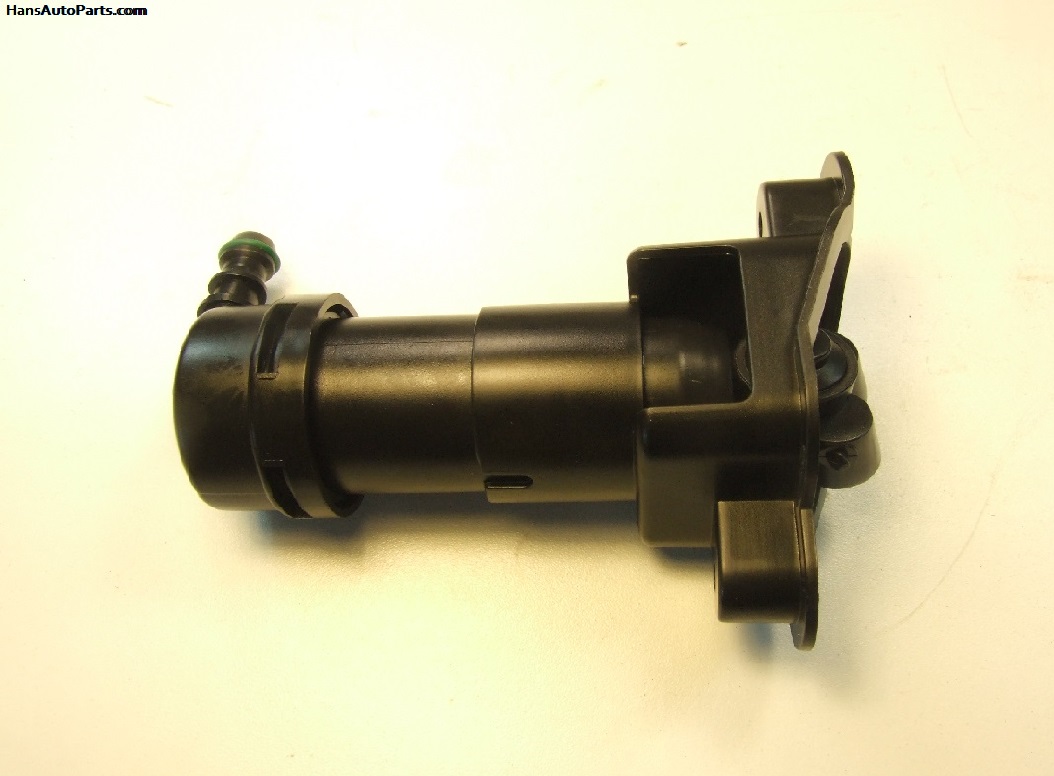 8E0955101G $39.00 Headlight Washer Nozzle 05-09 Audi A4 RS4