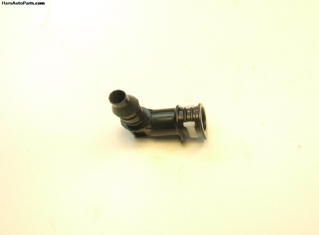 8E0955665 $15 OEM Audi Headlight Washer Nozzle A4 A5 A7 Q5 A3 R8