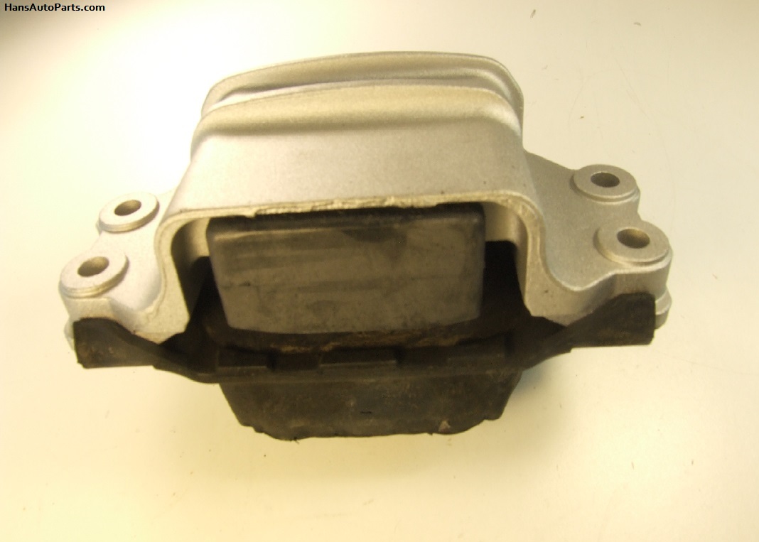 8J0199555A $49.00 Left Transmission Mount Audi TT Passat CC V6