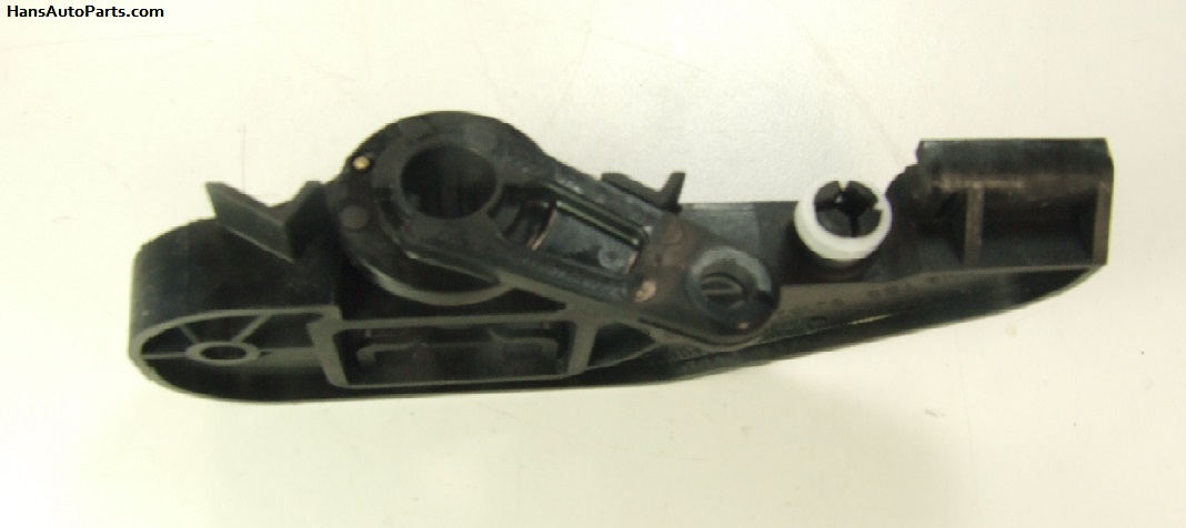 8J1823633C $13 OEM Audi Hood Bracket TT