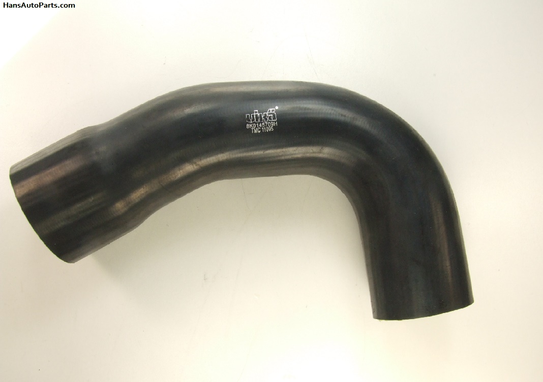 8K0145709H $29 Audi Lower Intercooler Pipe A4 A5