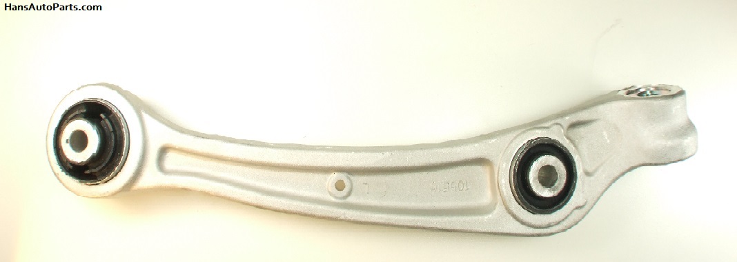 8K0407151D $59 OEM Audi Left Front Control Arm Front Suspension A4 A6 ...