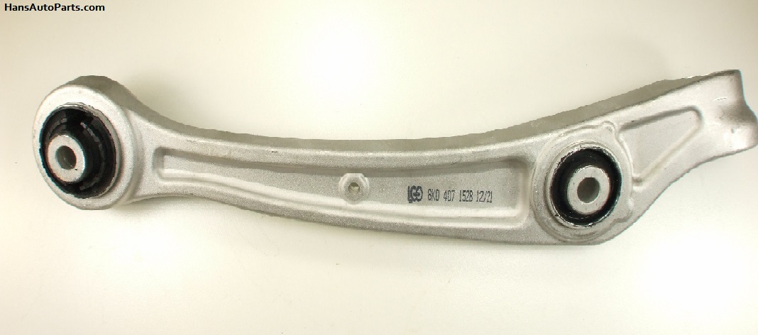 8K0407152D $59 OEM Audi Right Front Control Arm Front Suspension A4 A6 ...