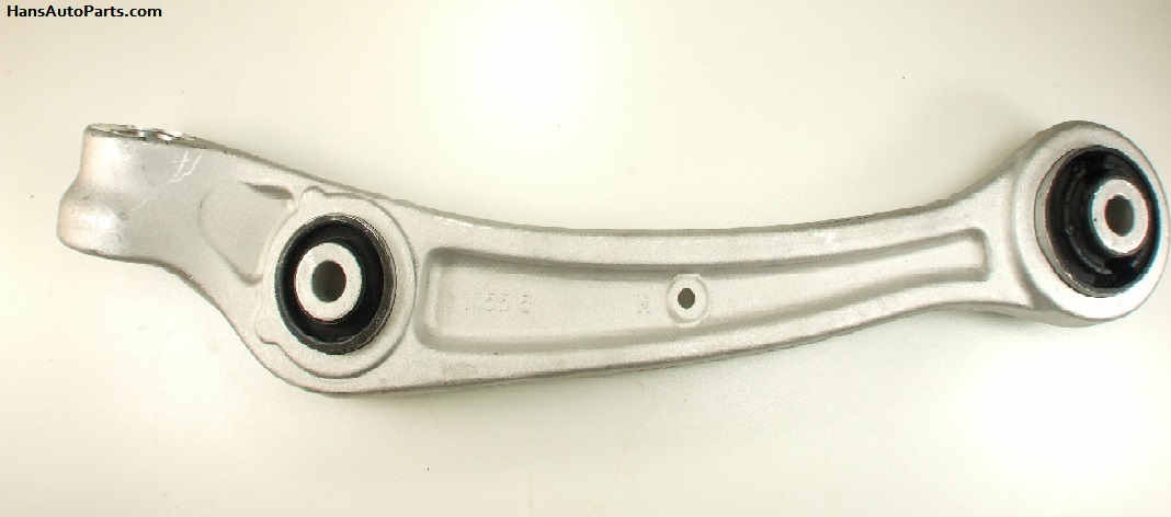 8K0407152D $59 OEM Audi Right Front Control Arm Front Suspension A4 A6 ...