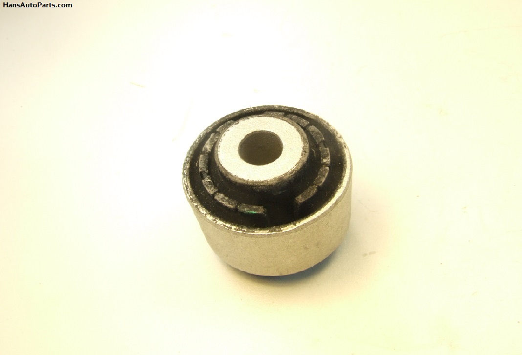 8K0407182B $18 OEM Audi Bonded Rubber Mount A4 A5 A6 A7 Q5 RS5 RS7