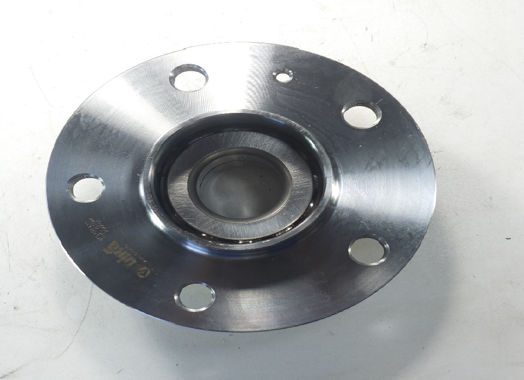 Audi Wheel Bearing A4 A5 A6 S6