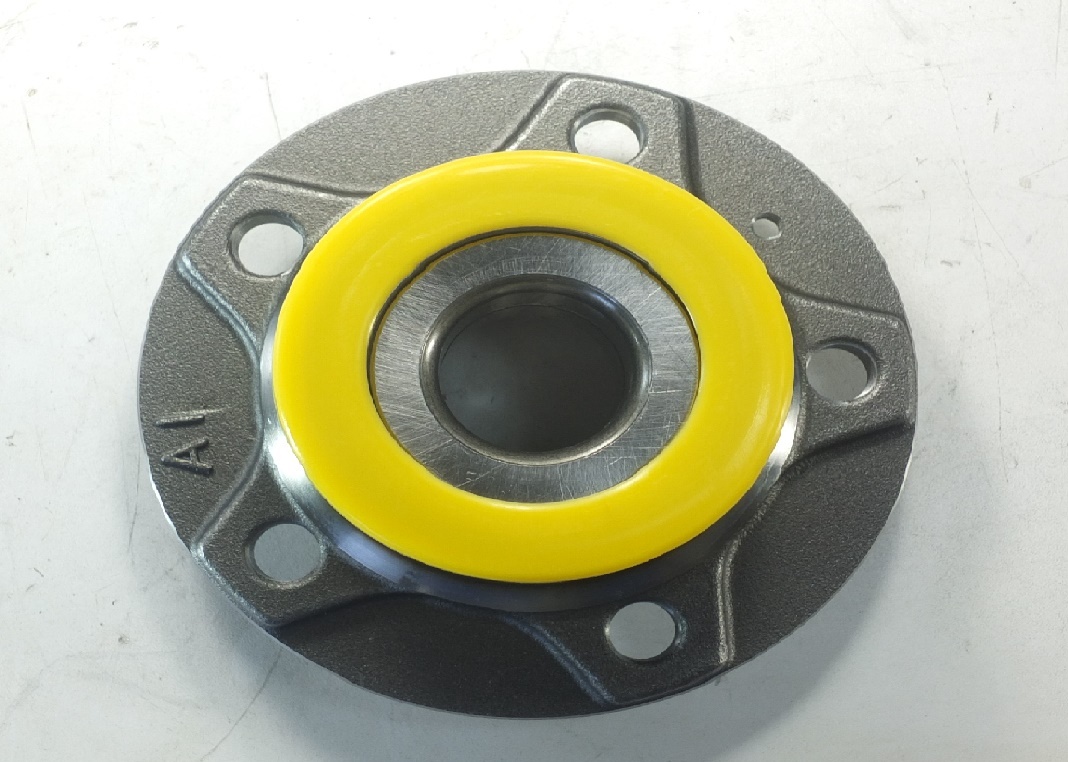 Audi Wheel Bearing A4 A5 A6 S6