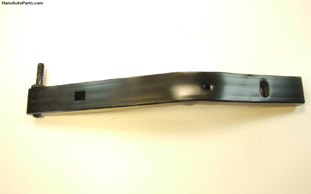 8K0805527A $20 OEM Audi Cross Support Core Support A4 A5