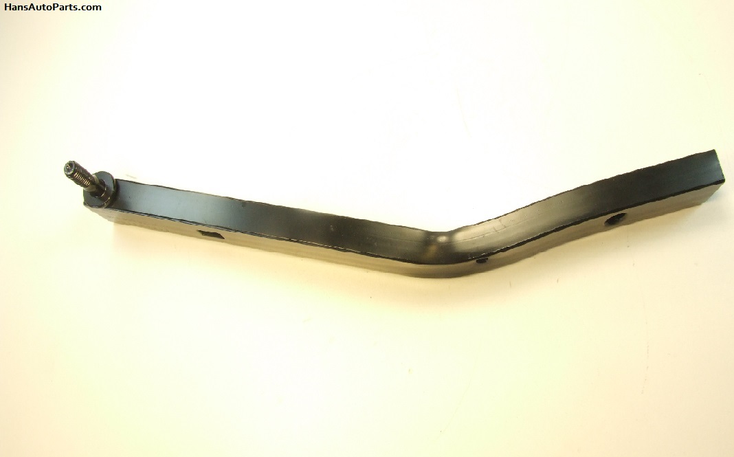 8K0805527A $20 OEM Audi Cross Support Core Support A4 A5