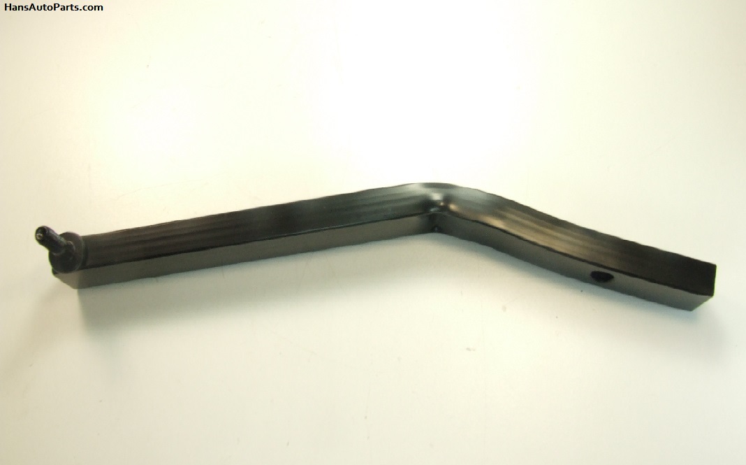 8K0805528A $18 OEM Audi Right Cross Support A4 A5