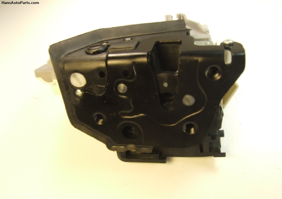 8K0839015 $66 Audi Left Rear Door Latch Actuator Q5 Q7 A4