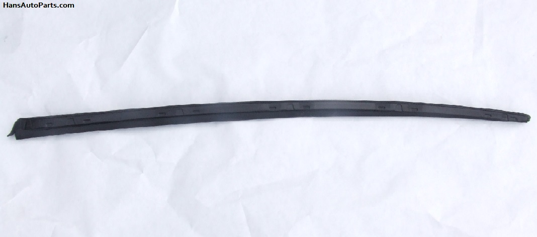 8K0854327 $28 Audi Water Deflector A4