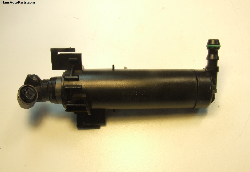 8K0955101B $28.00 Headlight Washer 09-16 Audi A4