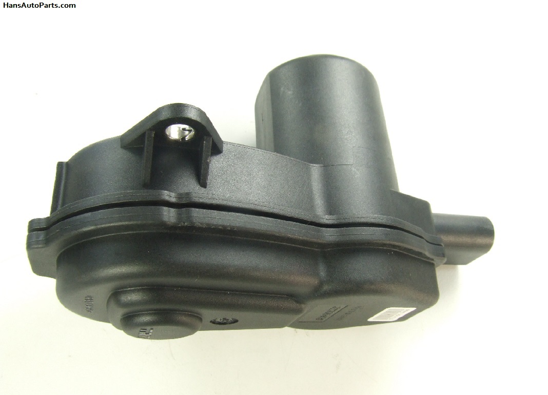 8K0998281A $99 Audi Caliper Adjusting Motor A4 A5 Q5 RS5