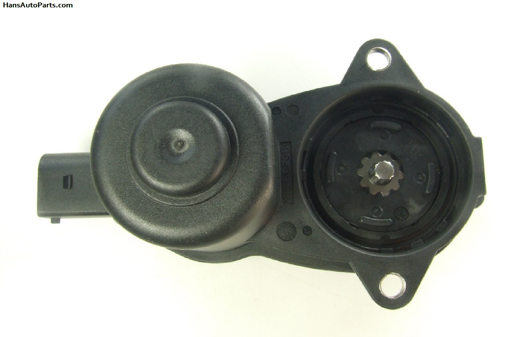 8K0998281A $99 Audi Caliper Adjusting Motor A4 A5 Q5 RS5