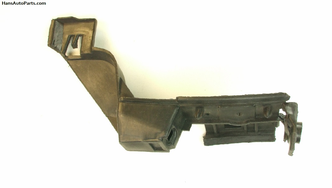 8K5807889A $6 OEM Audi Rear Bumper Left Upper Guide Piece A4.
