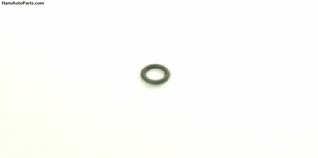 8P0145117A $2 OEM VW Oil Supply Line Seal Beetle Jetta