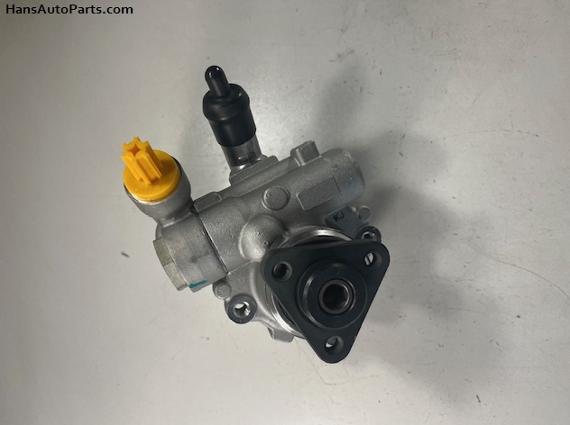 Audi Power Steering Pump Q5