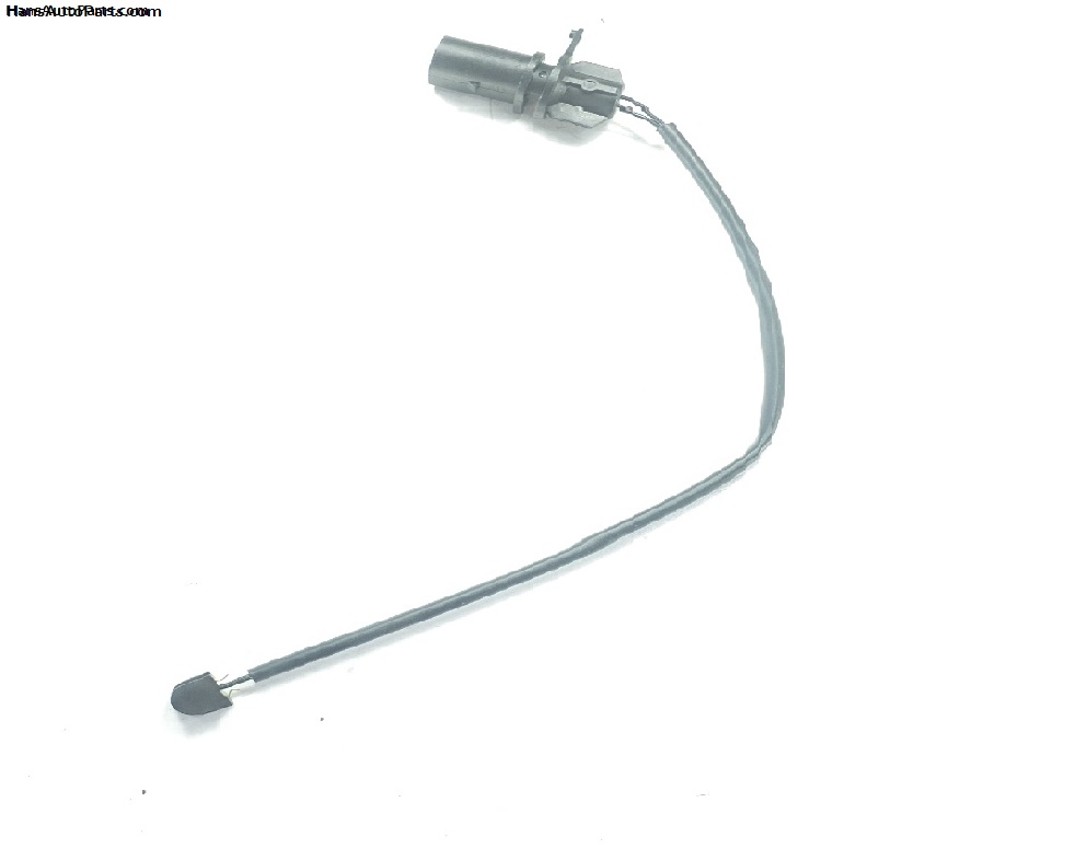 Audi Brake Pad Wear Sensor Q5