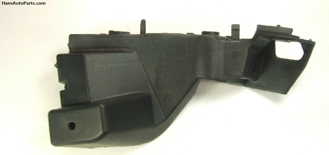 8R0807284C $13 OEM Audi Front Right Bumper Guide Q5