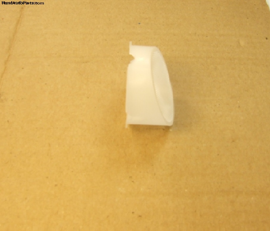 8Z0955485 $9 OEM Audi Windshield Washer Unit Strainer