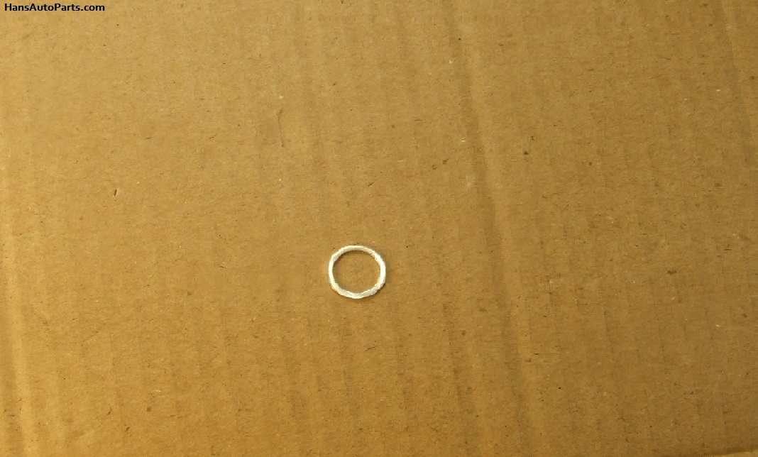 N0138115 $0.40 OEM VW Audi Cylinder Head Seal Beetle Golf Jetta Passat Audi