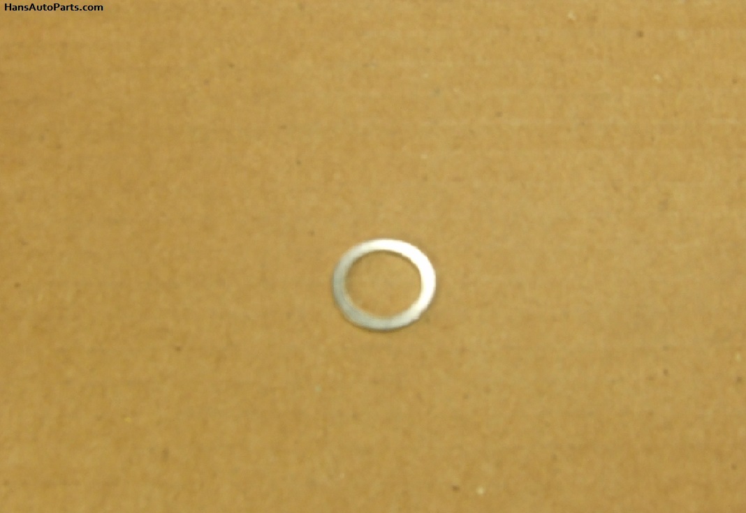 N0138133 $0 OEM VW Audi Sealing Washer Beetle Golf Jetta Rabbit Audi