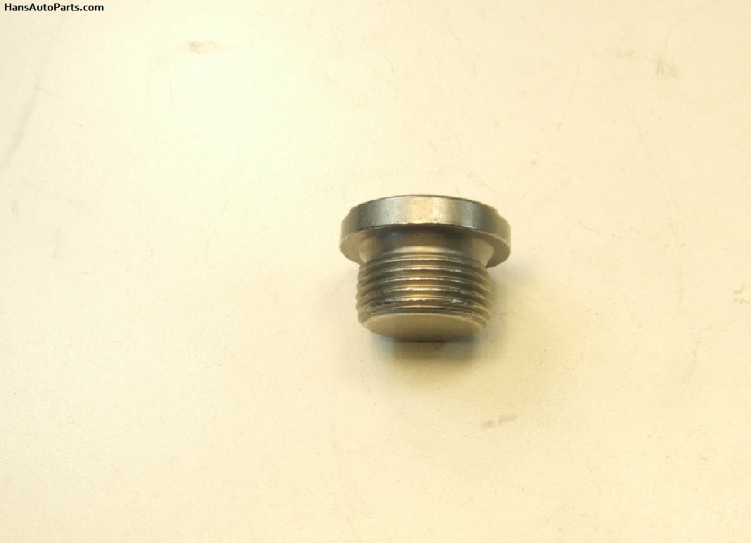 N0160293 $4 OEM VW Audi Oil Pan Drain Plug Passat Phaeton Tourage Audi