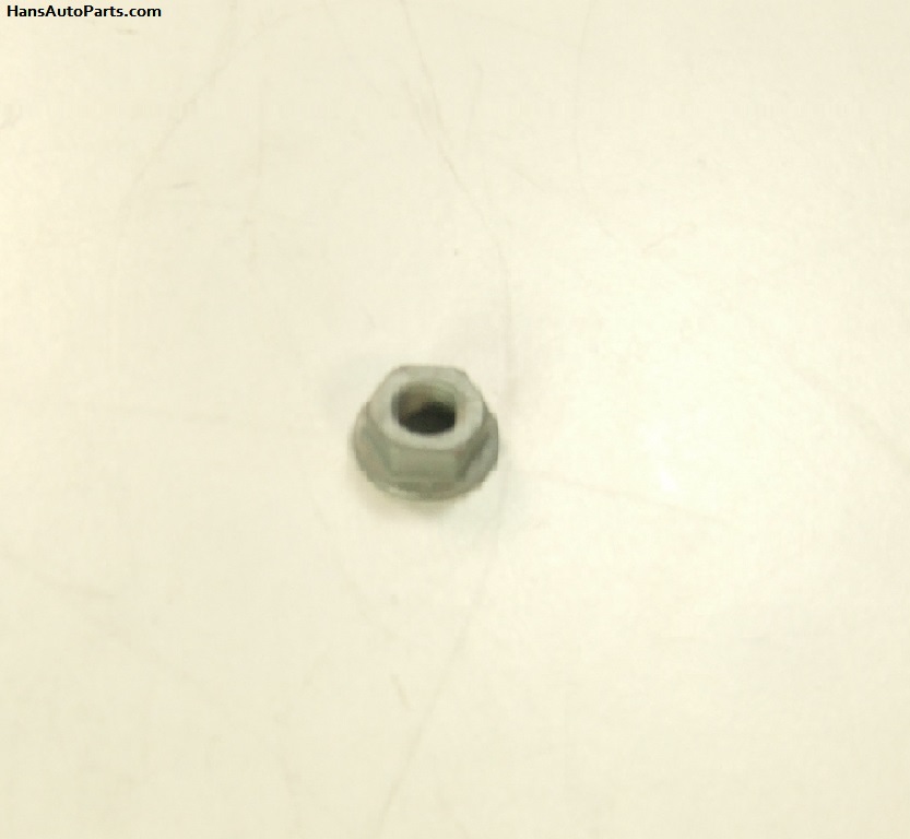 N02300313 $0 OEM VW Audi Self Locking Nut Beetle Golf Jetta Passat Audi