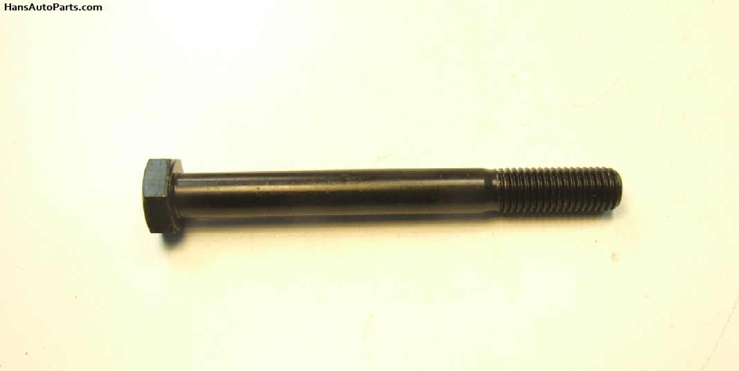 N0347908 $3 OEM VW Audi Hex Head Screw Pasat Phaeton A6 RS6 A4